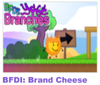 Bfdi Games User Blog:Mighty The Armadillo Who's COOL/Battle For Dream