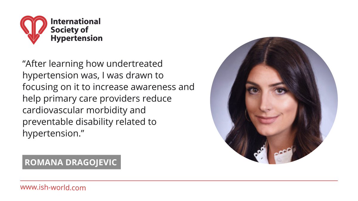 Contact ISH - International Society of Hypertension