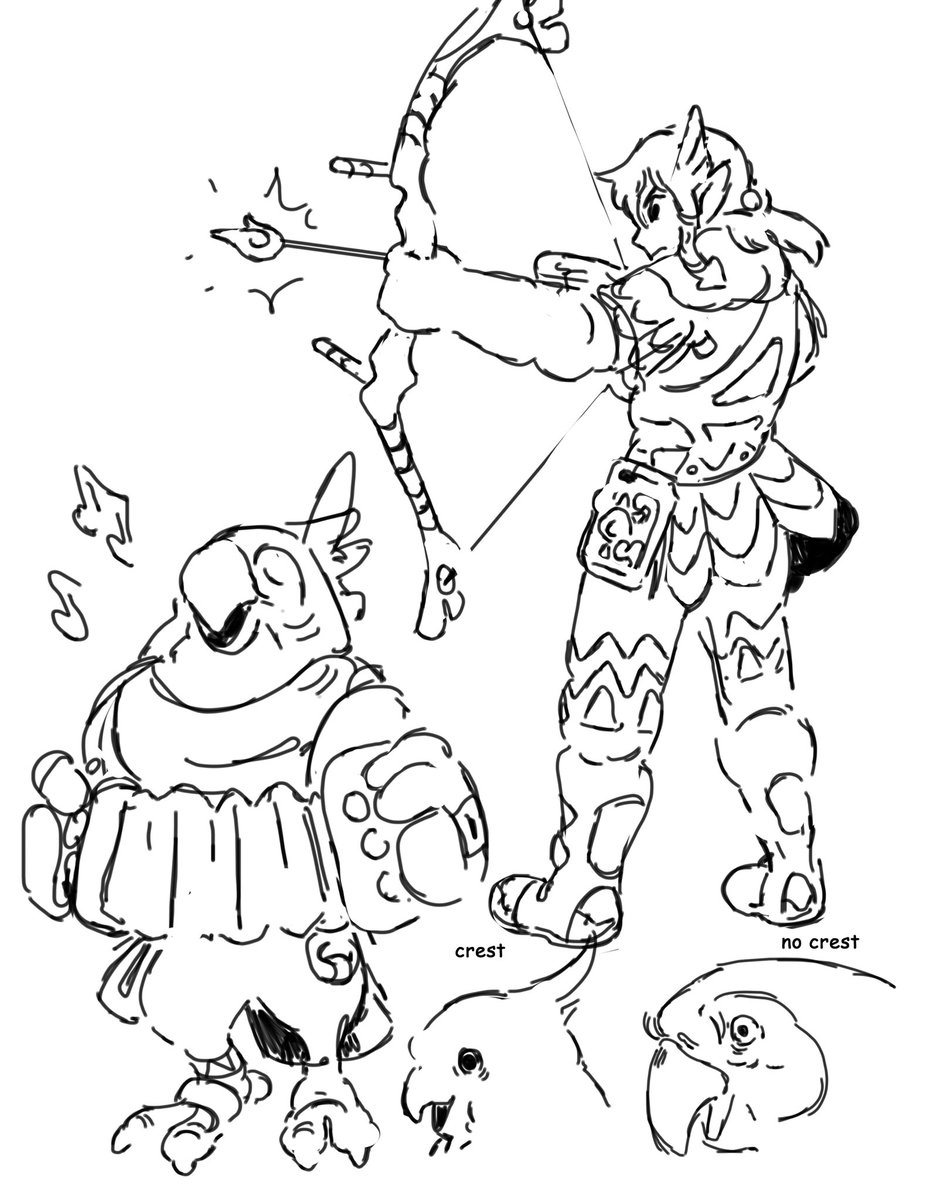 「good mail day at work (the laboon storybook is so cute I'm g」ren 🇵🇸 @ ai-kon A3304の漫画