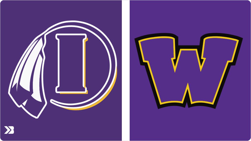 Waukee High School Logo Waukee Northwest Competition Cheer