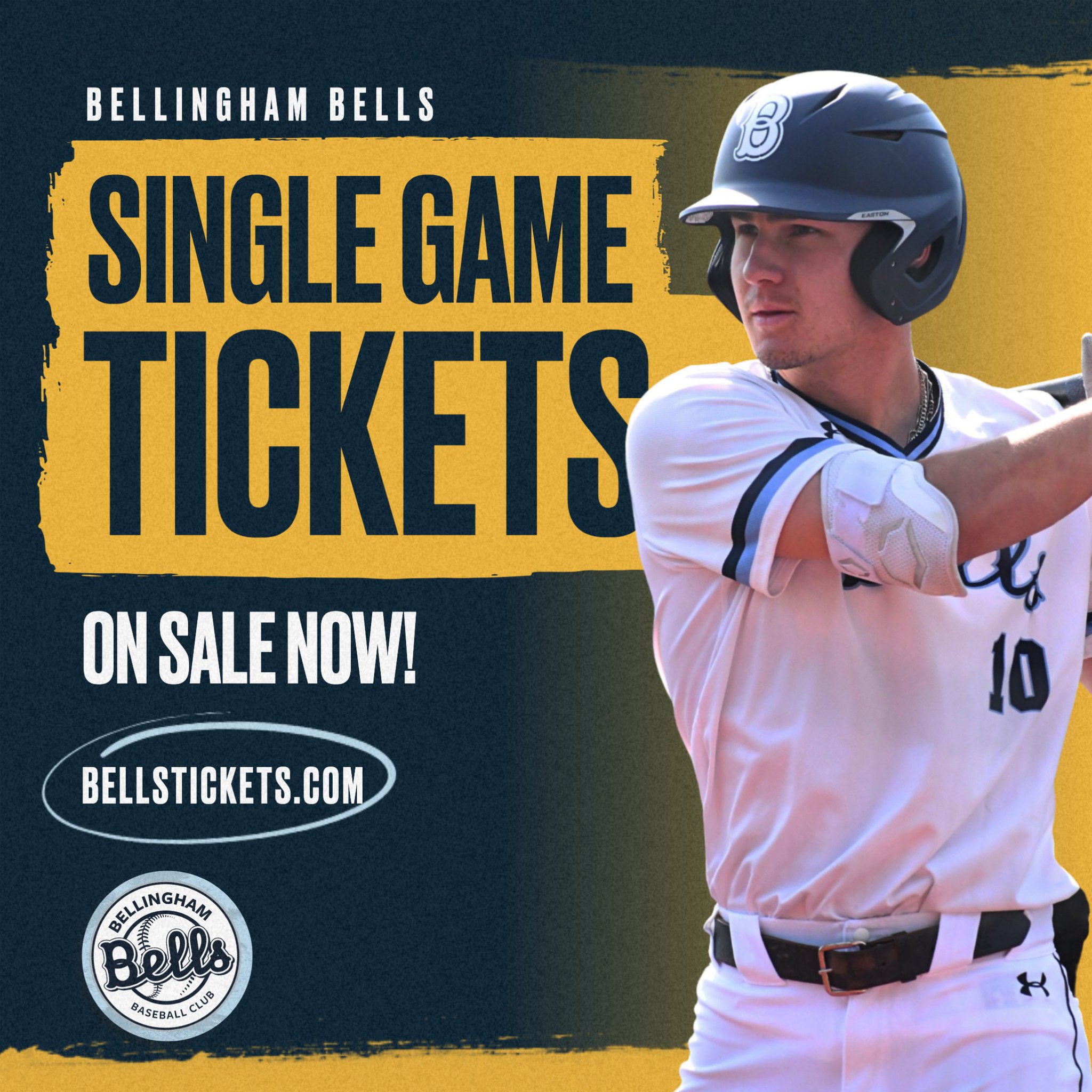 Bellingham Bells Baseball