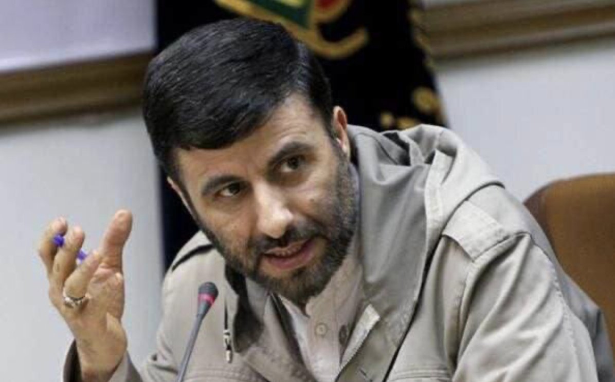 #Israel's strike in #Damascus today is a huge development & a major ...