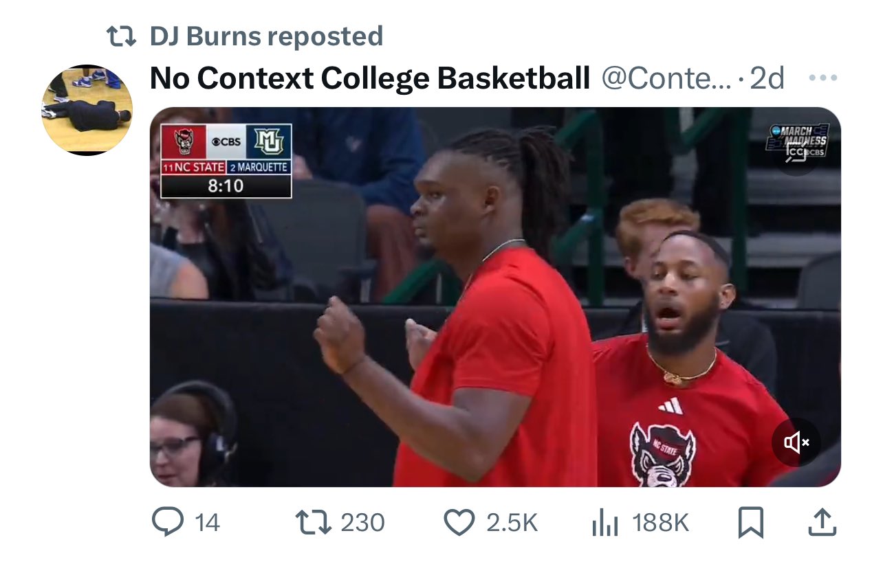 College Basketball Memes Name The College From The Logo Athlon