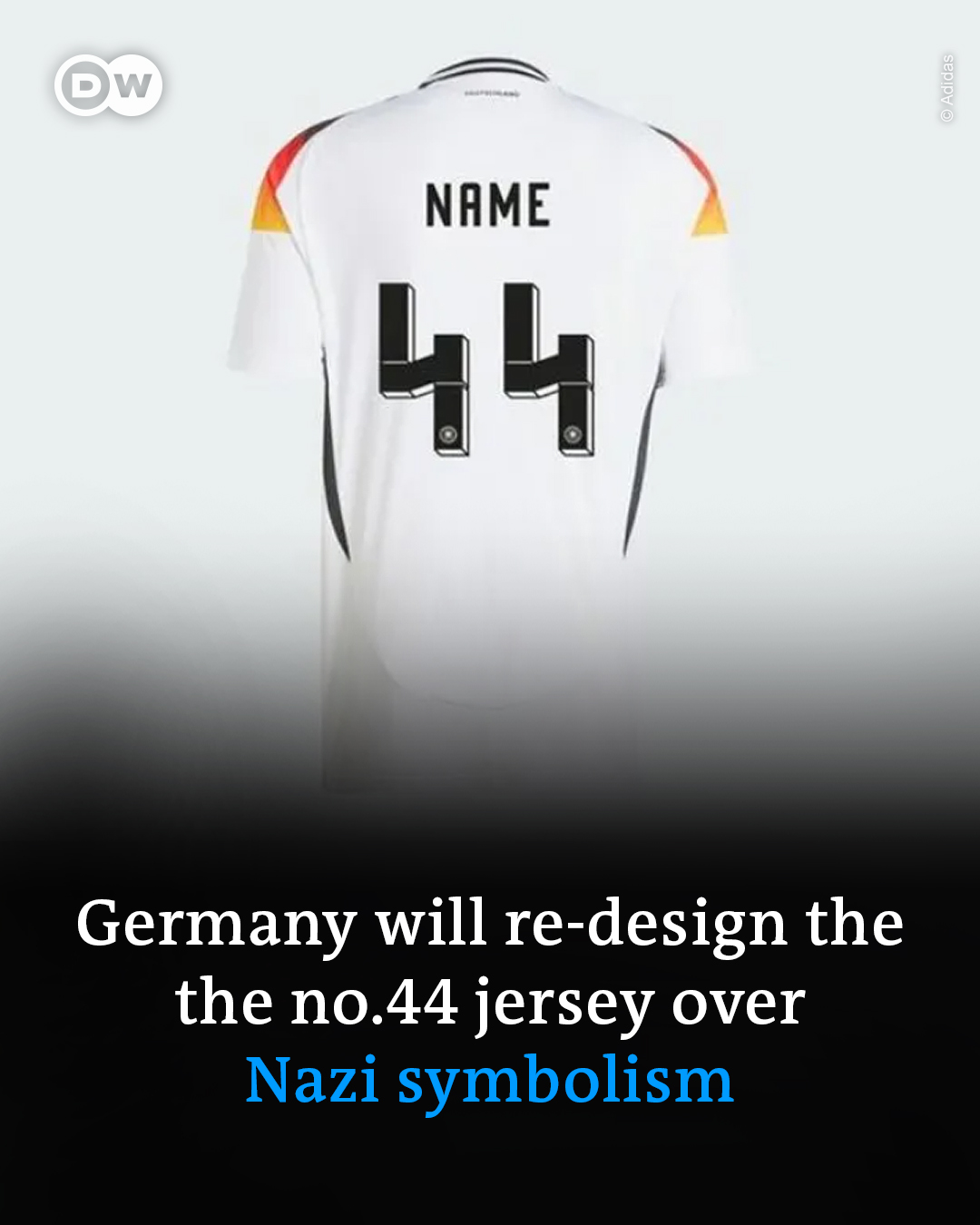 German Nazi Logo Clarity Needed – DW – 10/02/2006