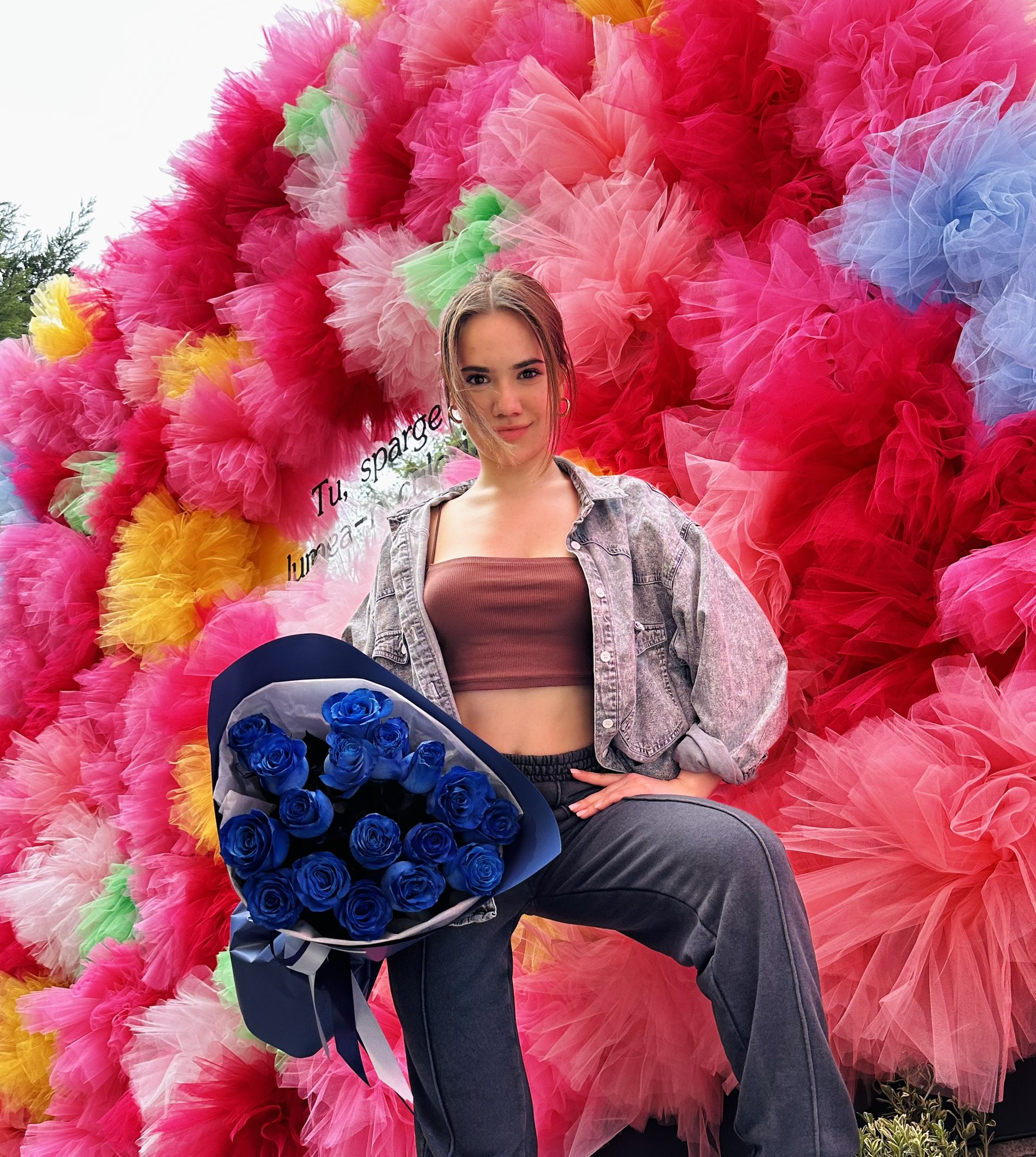 Crazy Instagram Pics