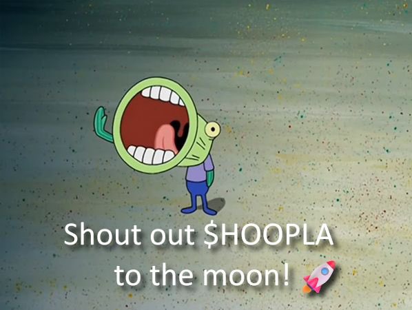 Spongebob Hoopla Memes Prime Example Of Why You Don't Copy What You