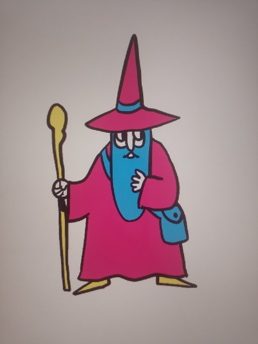 dave@davenadave's Illustrations