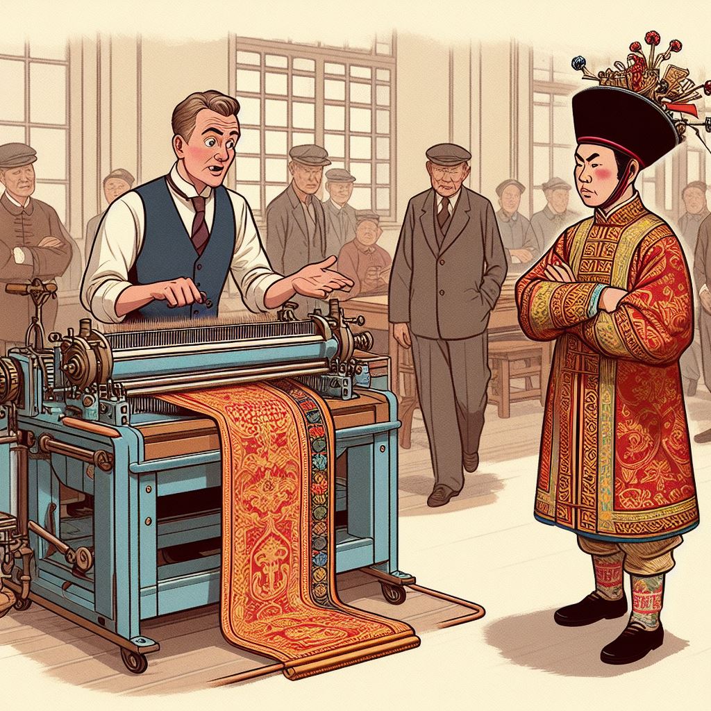 Nik Stankovic's Threads – Thread Reader App