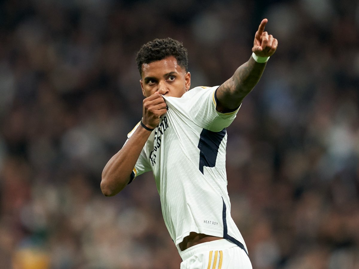 Real Madrid | Rodrygo esquiva el interés de 5 grandes clubes europeos