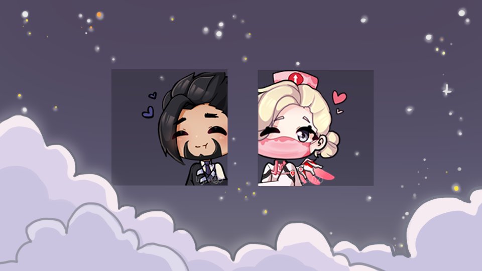 Overwatch Mercy Hanzo Overwatch 2's New Legendary And Mythic Skins For