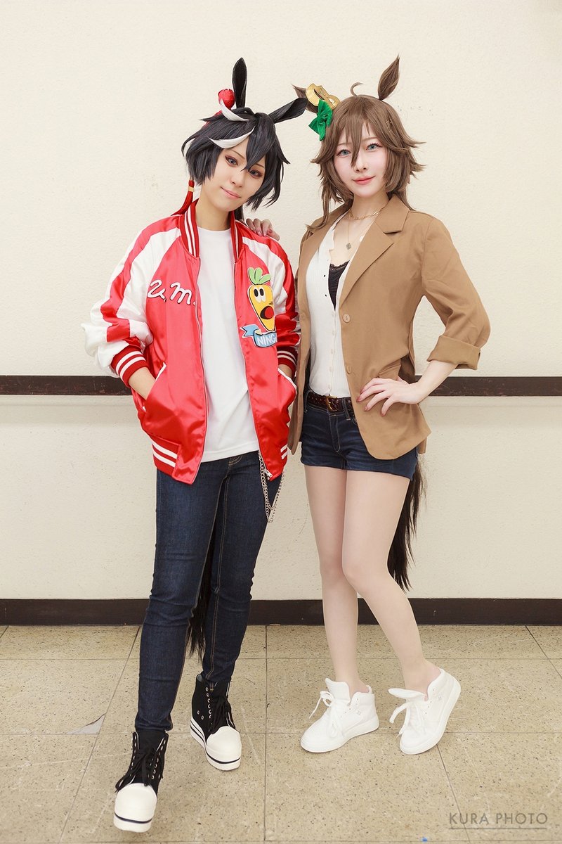 らんしぇC104.1日目g30a2日目西は26a！とてもとても返信遅 ️(@r_ra_ra_r) さんの裏垢画像・動画 – 裏垢女子ランキングナビ