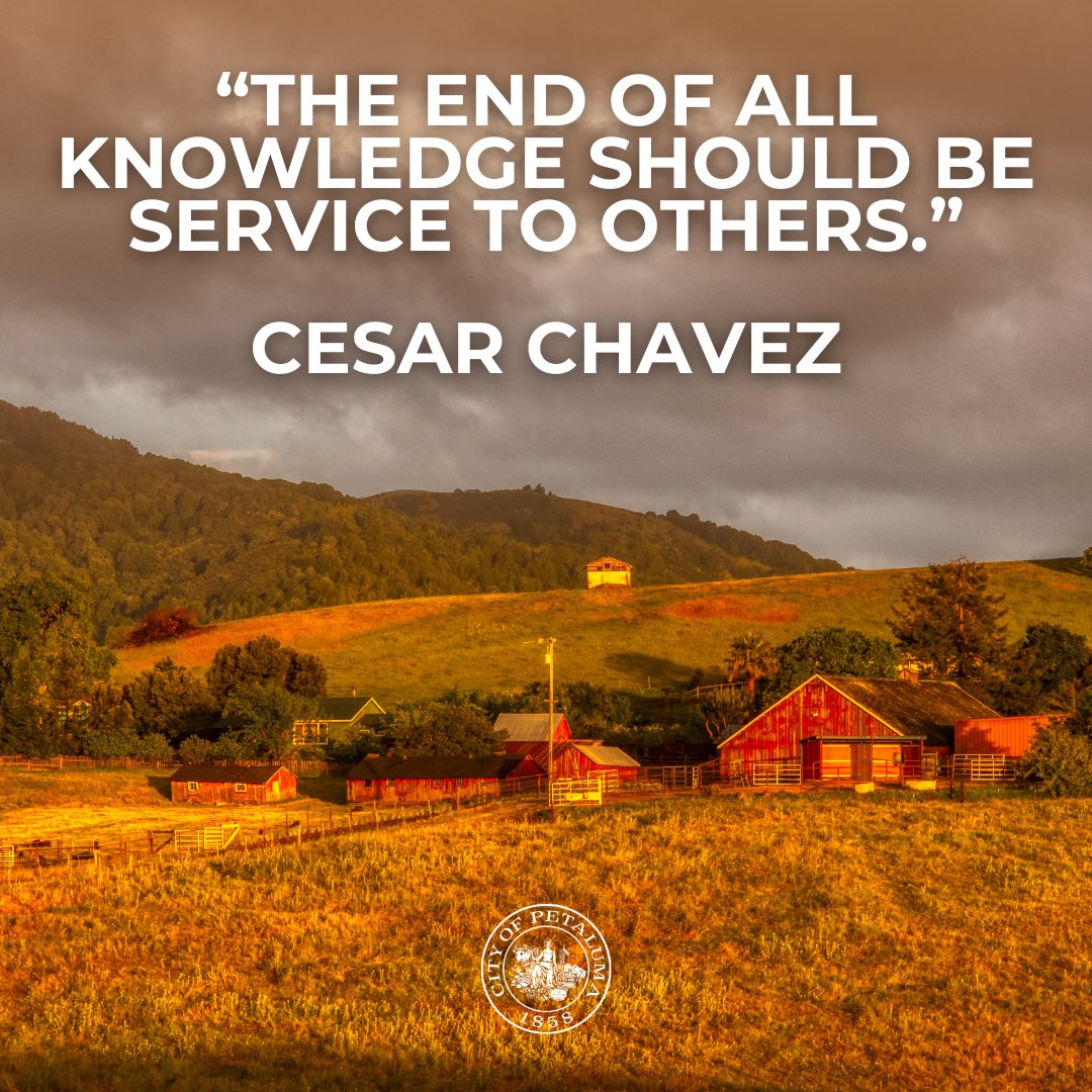 Cesar Chavez Powerful Quotes