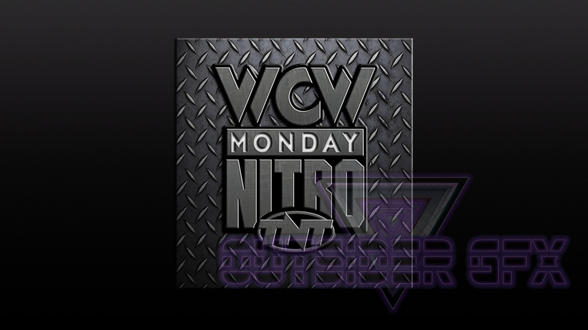 Wcw Monday Nitro Wallpaper