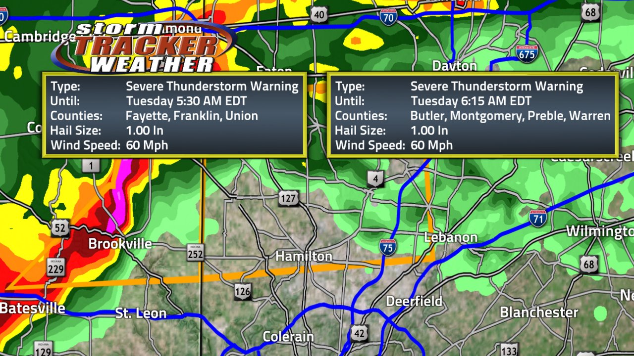 Butler Ga Weather Map