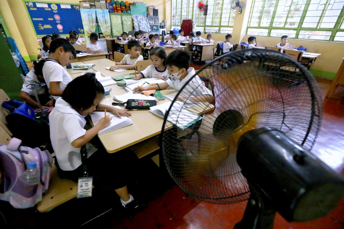 Justo Lukban Elementary School Logo