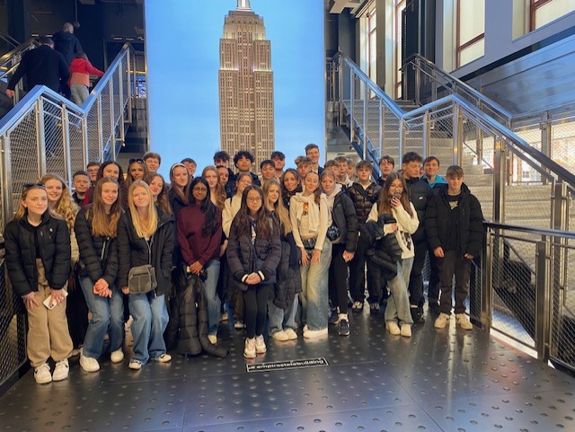 Year 7 Admissions - Hethersett Academy