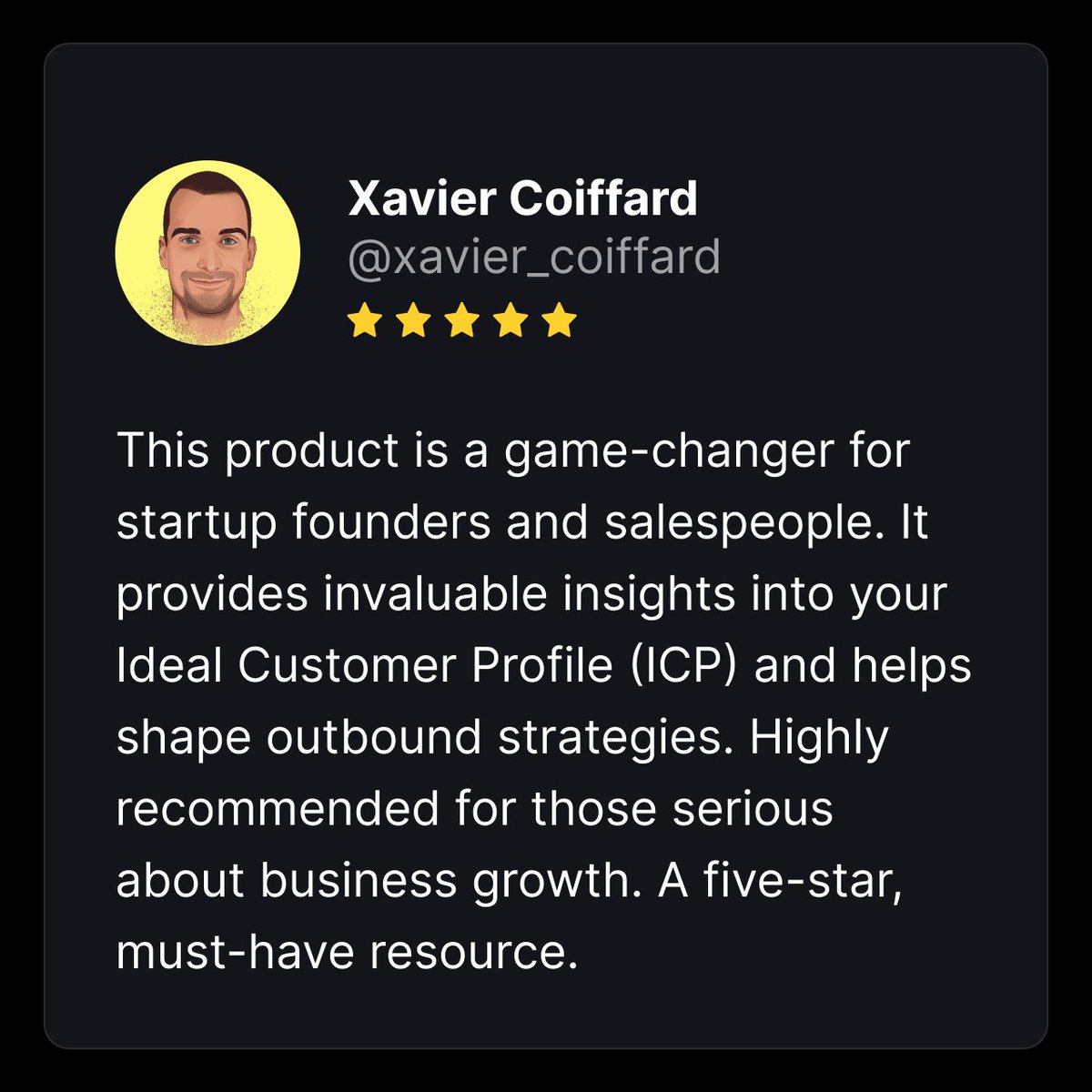 RIP: $0 in revenue People don't care about your product? Here's how AI can fix it & boost 10X ...