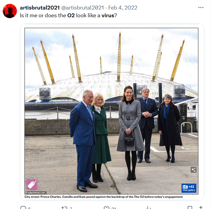 Are y'all beginning to understand why I was fascinated by this image ...