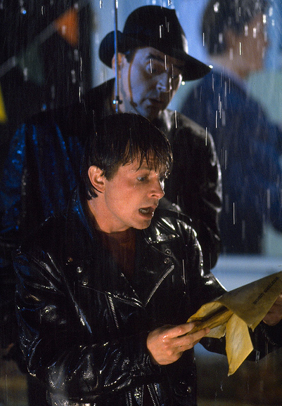 Fallece actor de “Volver al Futuro” a los 82 años