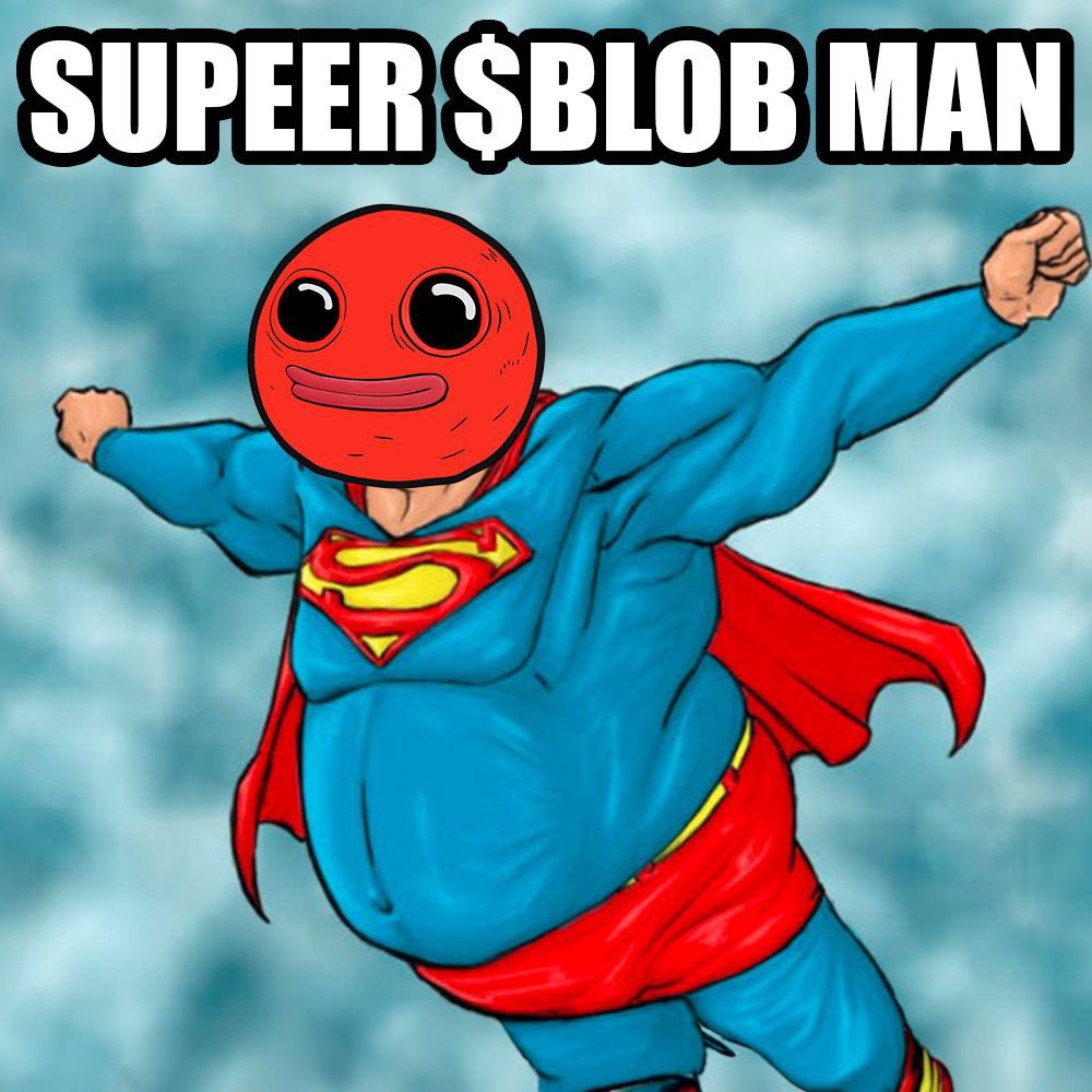 Blob Memes