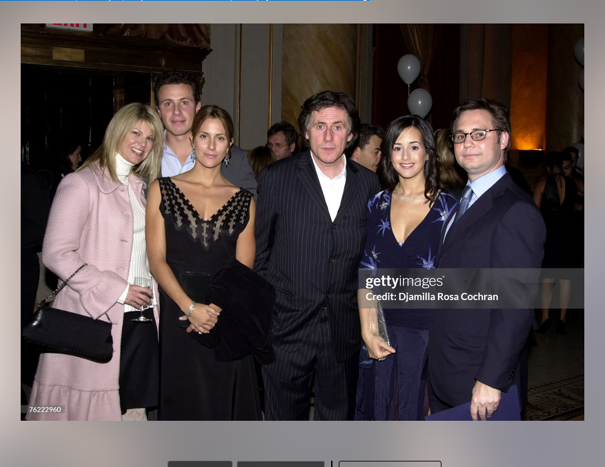 Chris Cuomo is a 'truther' now? - Thread from artisbrutal2021 ...