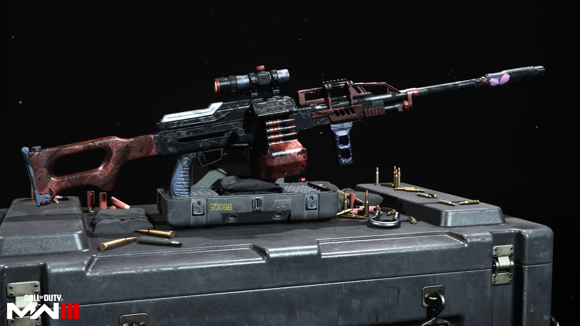 M249 Tattoo M249 Squad Automatic Weapon Hi Res Stock Photography And