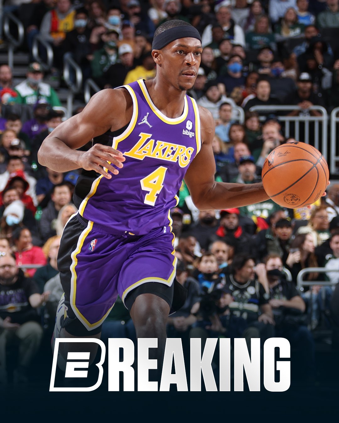 Rajon Rondo Zeichnung Tapete Rajon Rondo Officially Announces