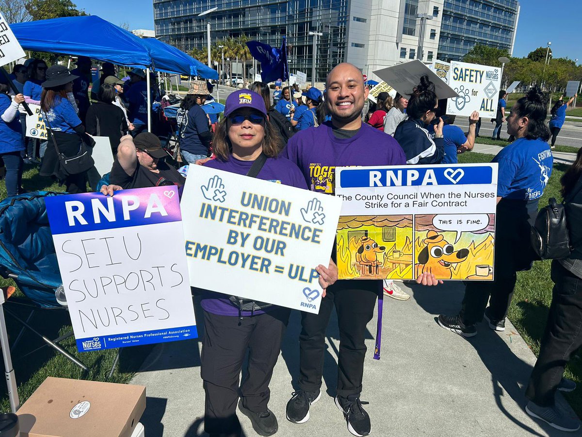 Bakersfield Office – SEIU Local 521