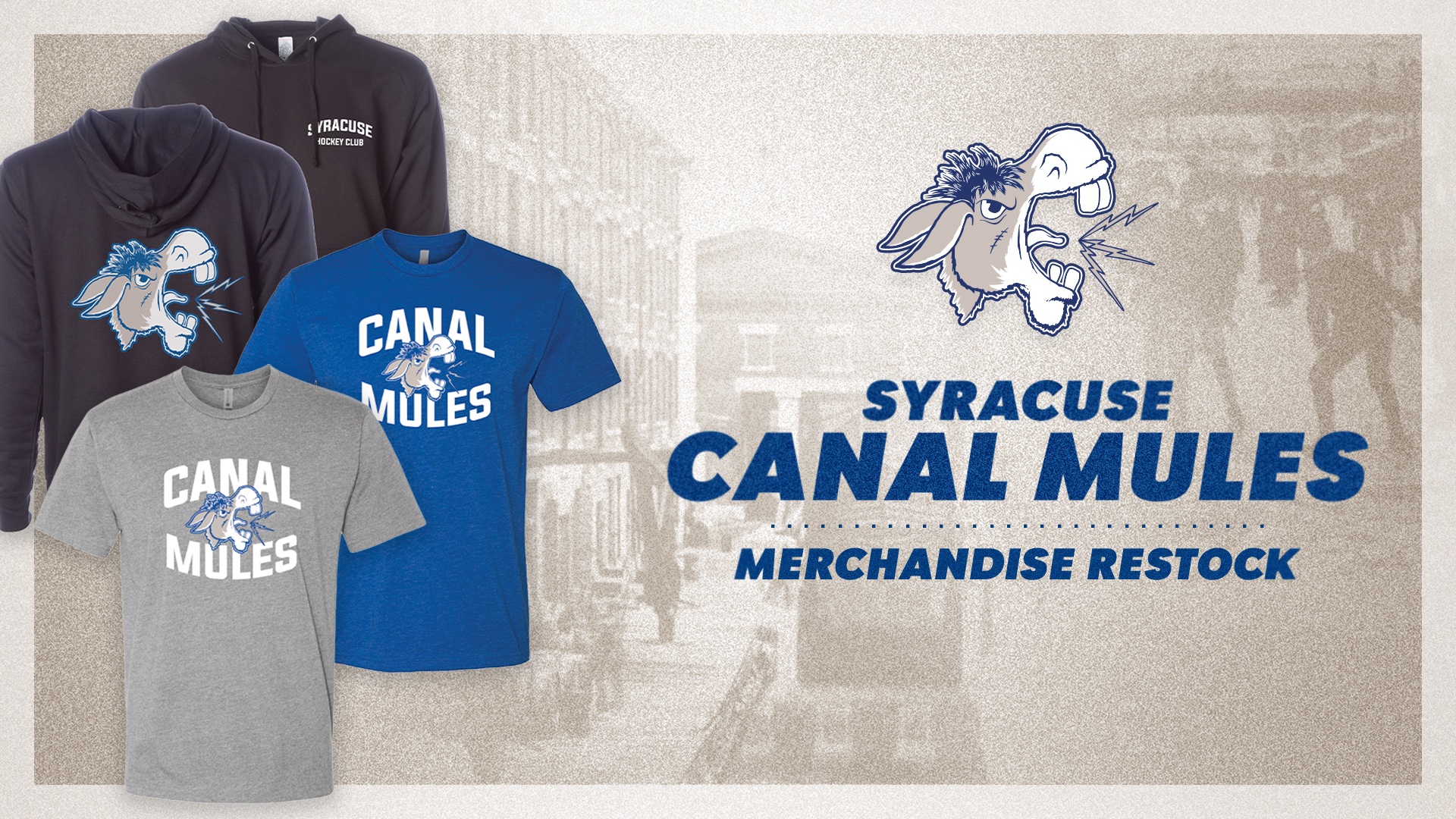 Syracuse Merchandise The Original Manny's Online – The Original