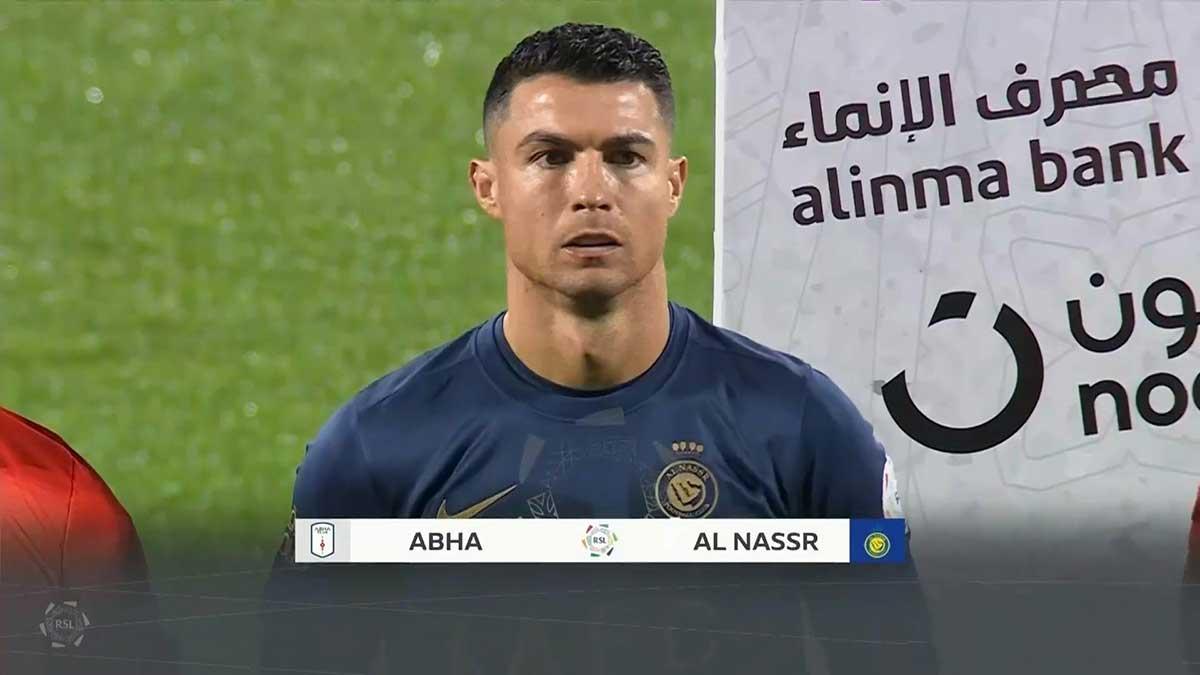 Abha Vs Al Nassr Full Match Replay Saudi Professional League 2023 2024