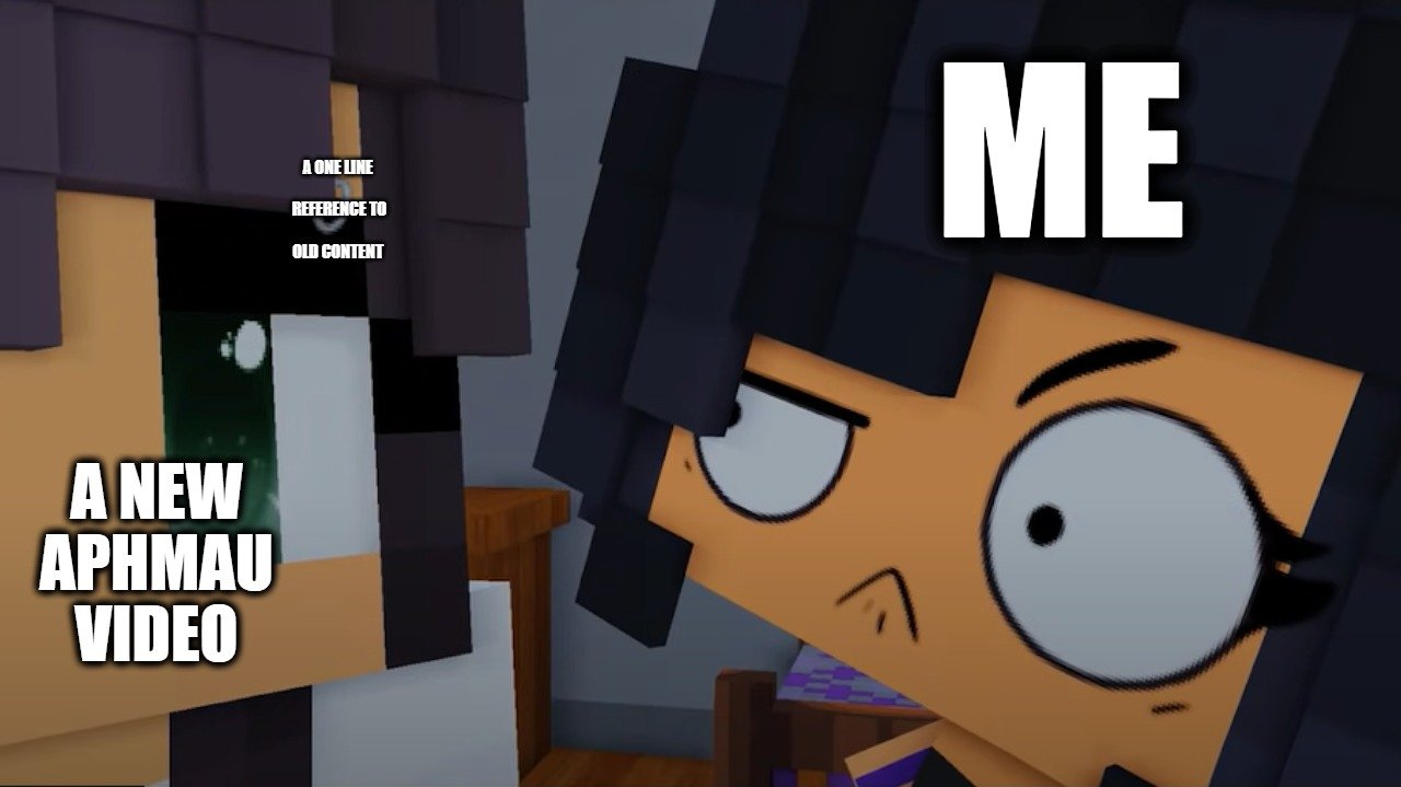 Memes Aphmau