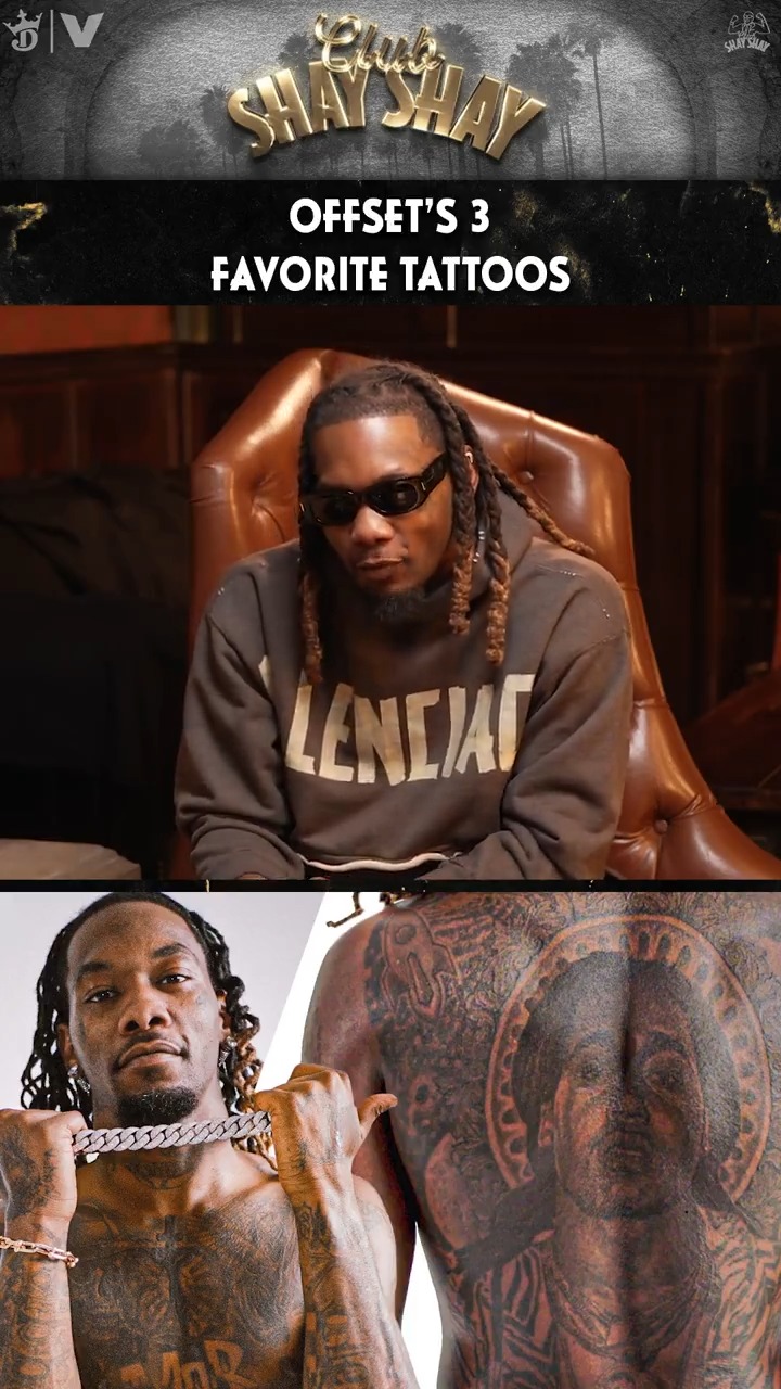 Therapper Tattoos Rapper With Tattoo Hi Res Stock Photography And