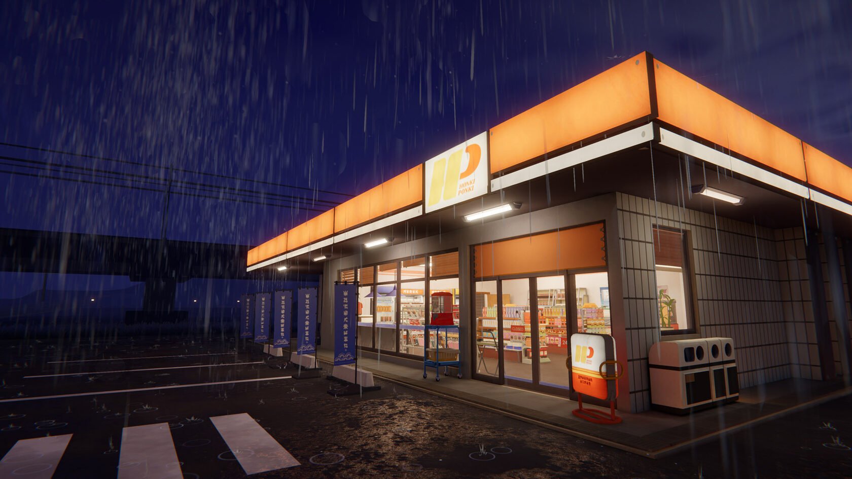 Anime Convenience Store Discover Little Japan In Berlin: A Paradise