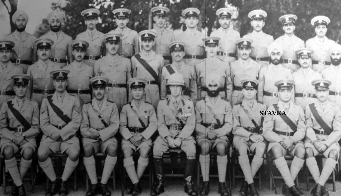 Today, let us remember Field Marshal SHFJ ‘Sam’ Manekshaw on his 110th ...