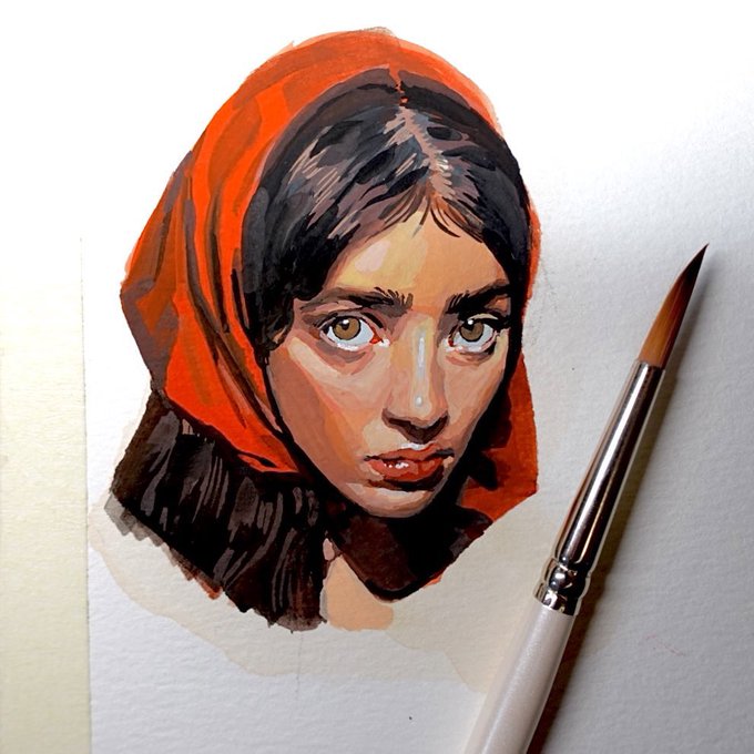 Osh 🎀 Comms open@oshiuu's Illustrations