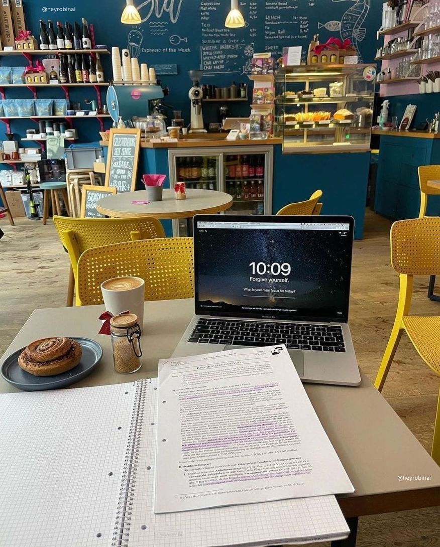 Robin Delta's Threads – Thread Reader App