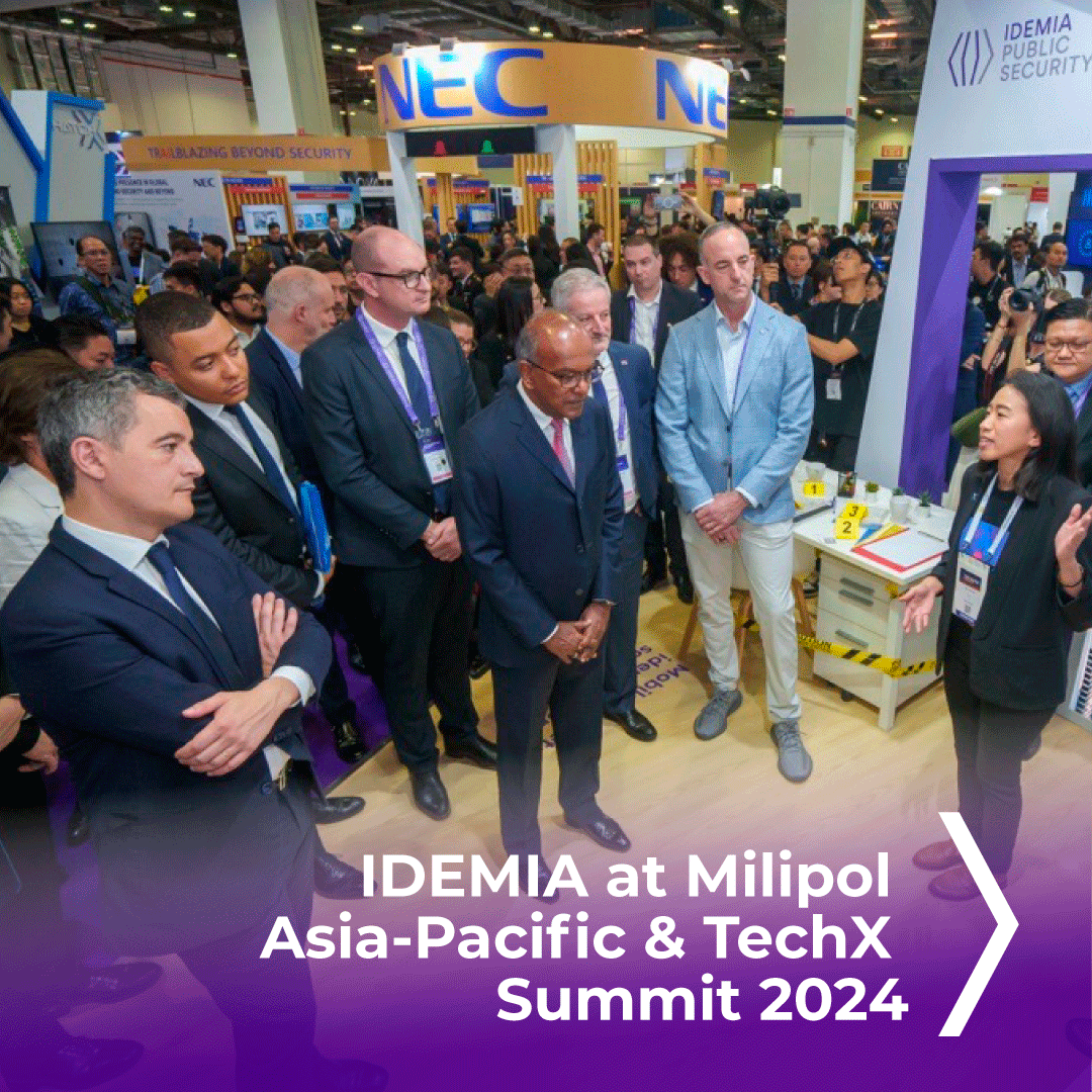 Media Center | IDEMIA