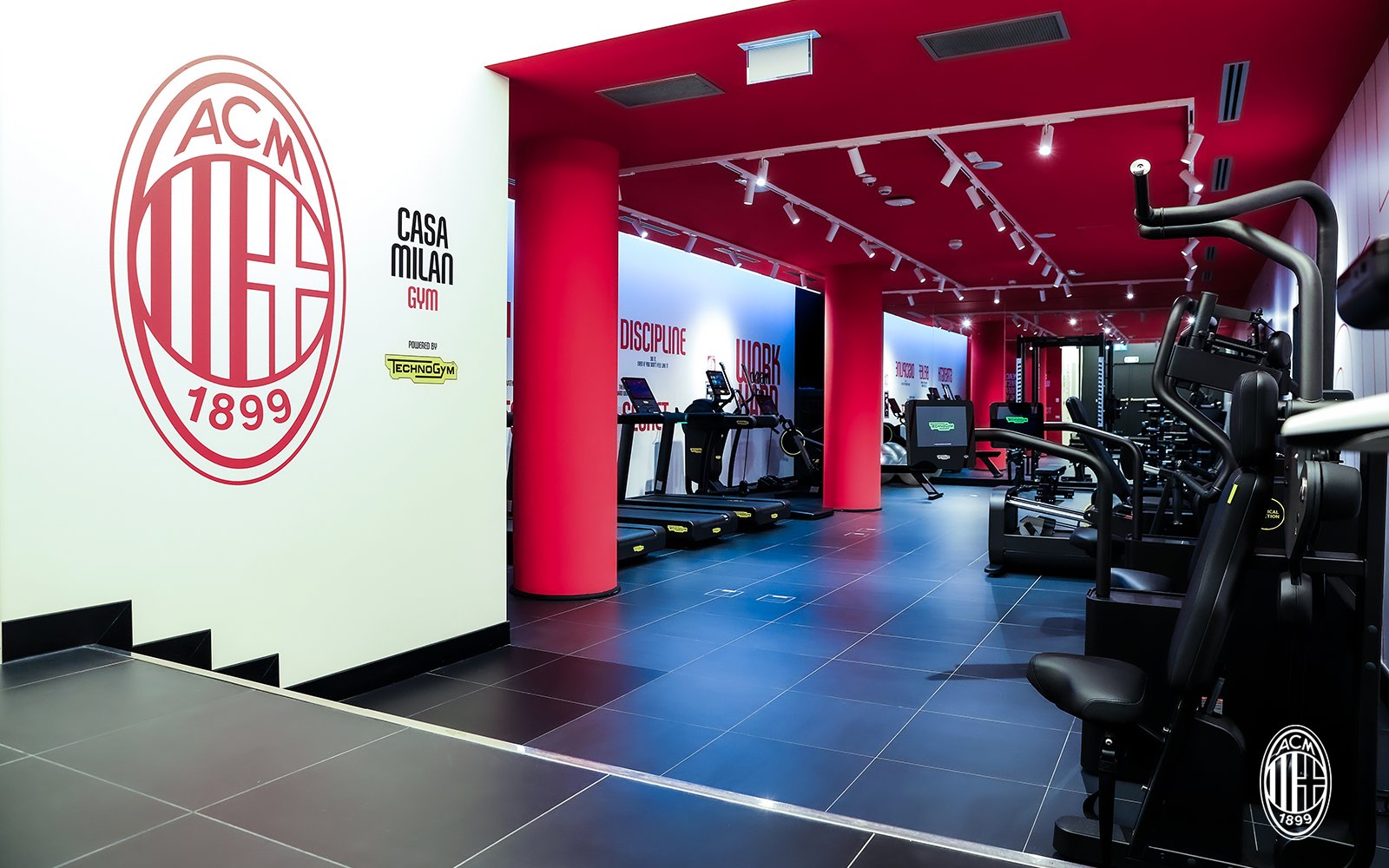 Ultimissima Milan Milan: News Di Oggi E Ultim'ora | La Gazzetta Dello