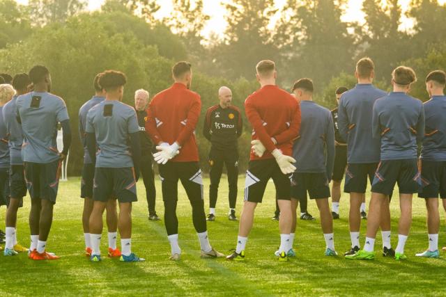 i don’t believe in the “high-intensity training causes injuries” talk ...