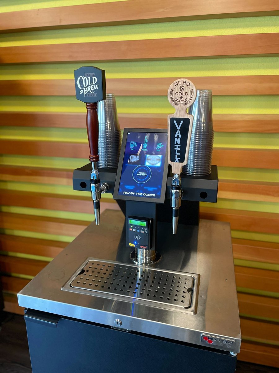 2024 is the year you start making money while you sleep. 5 vending ...