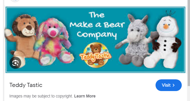 In other news, the guy here with Nigel Farage bought Party Pieces last ...