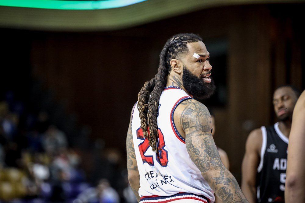 🌏 BRANDONE FRANCIS, KEVIN ALLEN, JUSTIN MOSS Y OTRAS CARAS CONOCIDAS EN ...