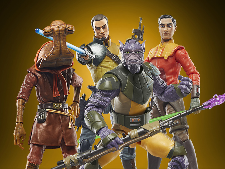 BigBadToyStore on X: BigBadToyStore on X: