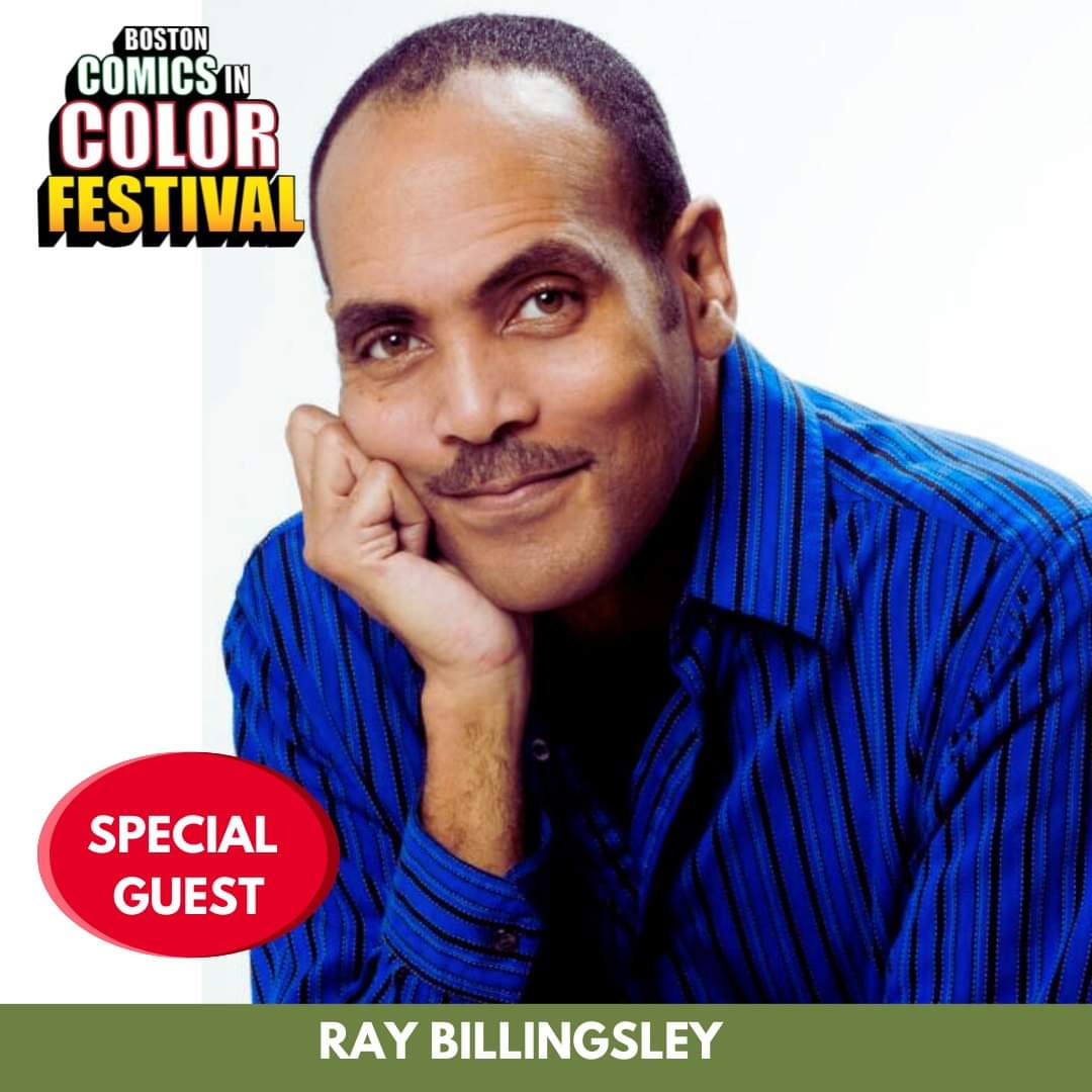 Ray Billingsley's Instagram, Twitter & Facebook on IDCrawl