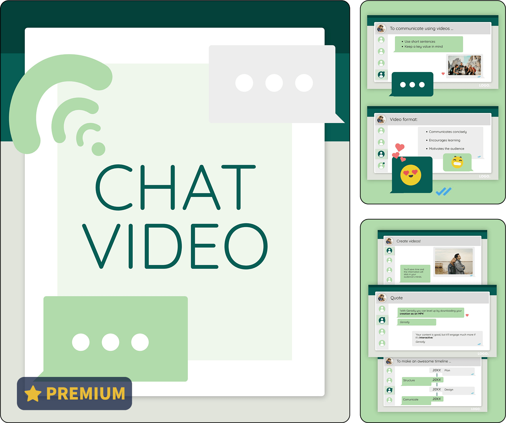 Genial Logo X Genial Office Chair Genial CH 220B HighPoint Online