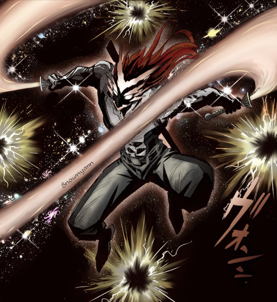 Empty Void (OPM) vs Satorou Gojo and Sukuna (JJK) | SpaceBattles