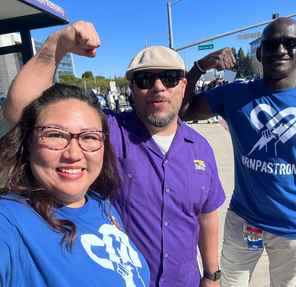 Scholarships & College Programs – SEIU Local 521