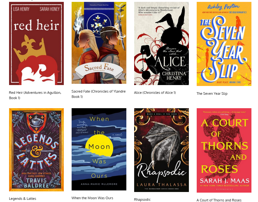 The Covenant of Water - Read2Write