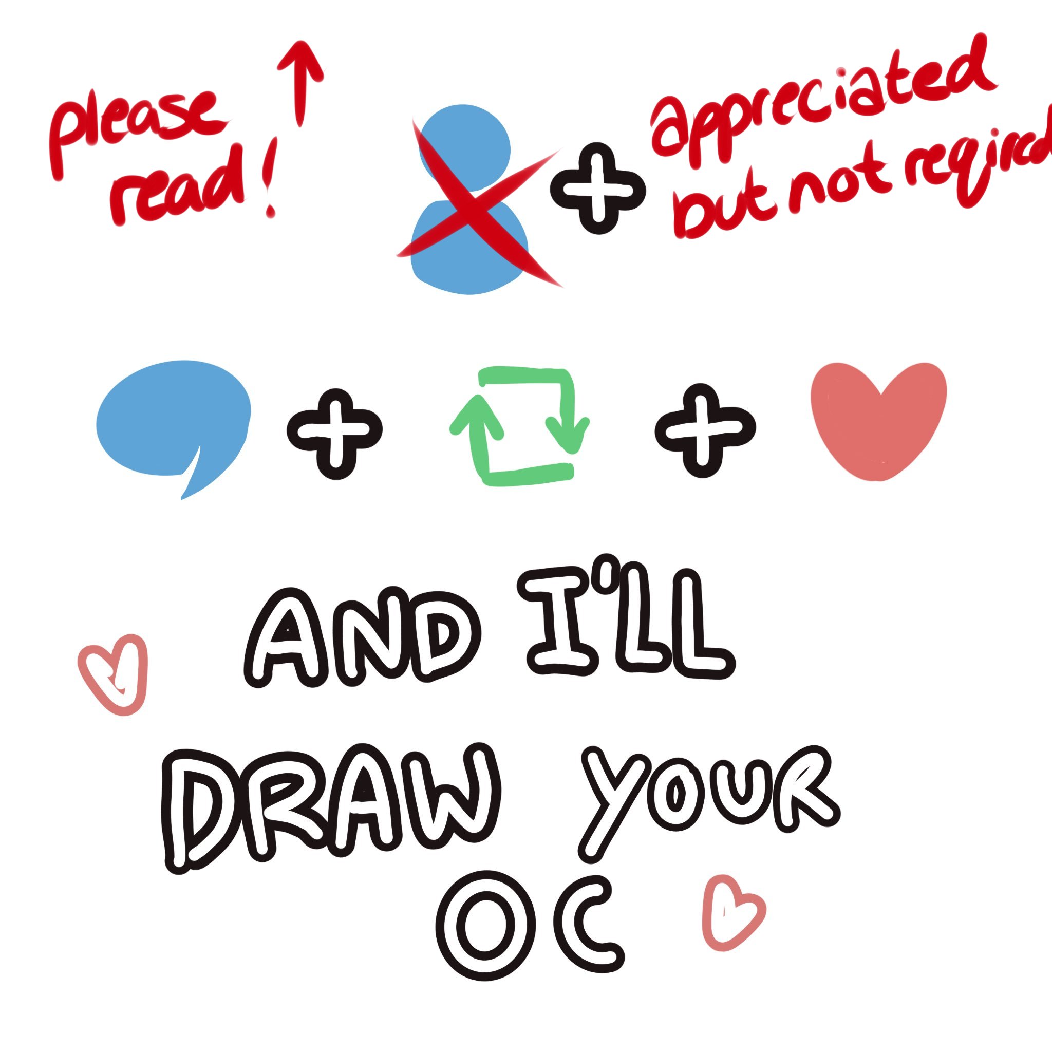 Things To Draw For Your Crush