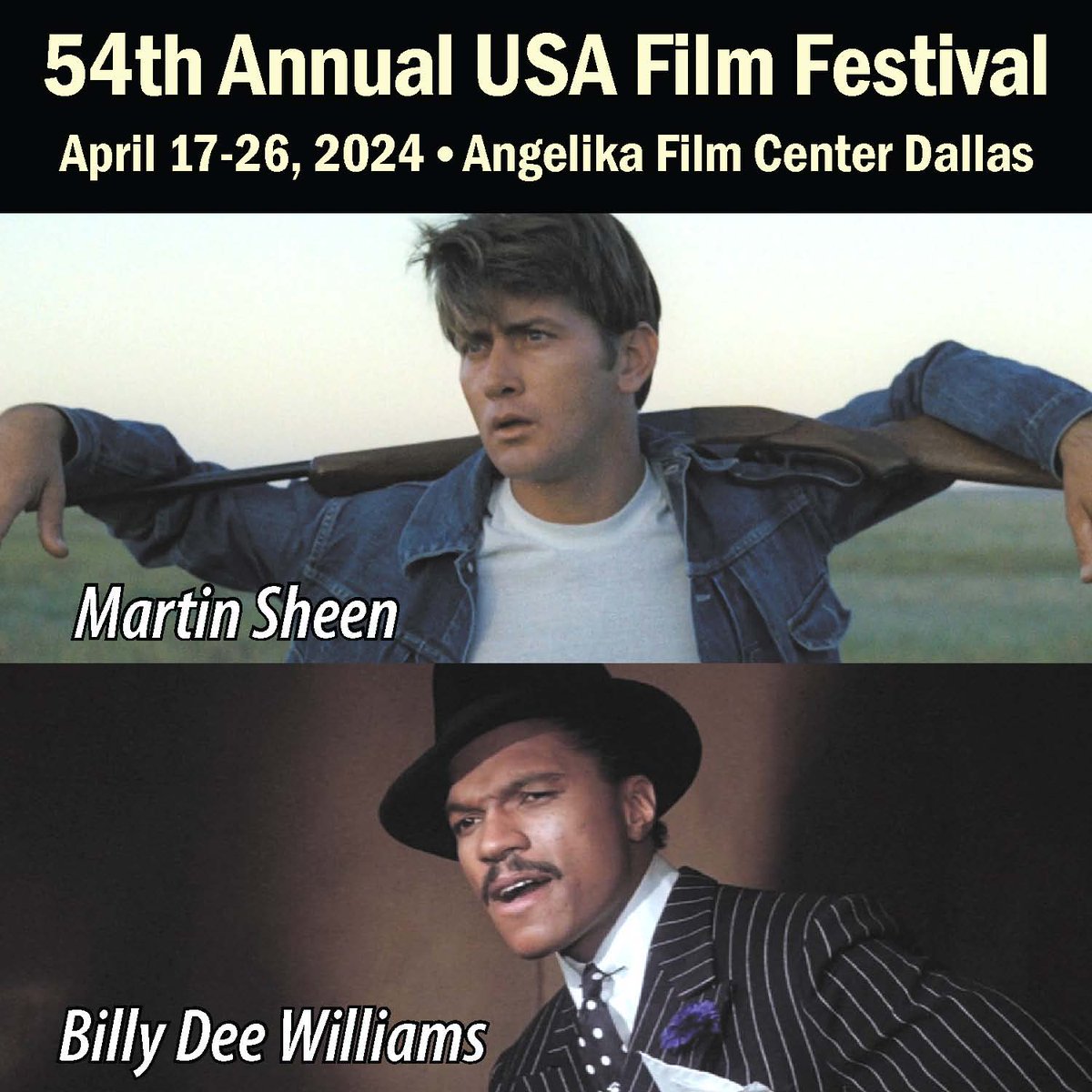 USA Film Festival (@USAFilmFestival) / Posts / X